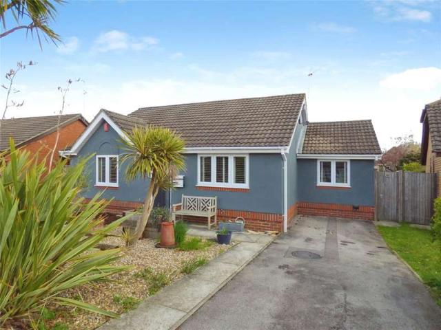 2 Bedroom Bungalow