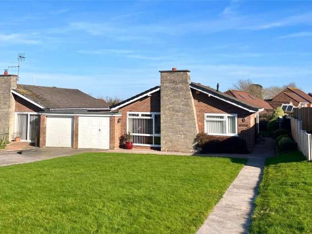 2 Bedroom Bungalow