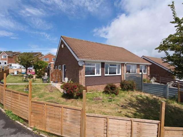 2 Bedroom Bungalow