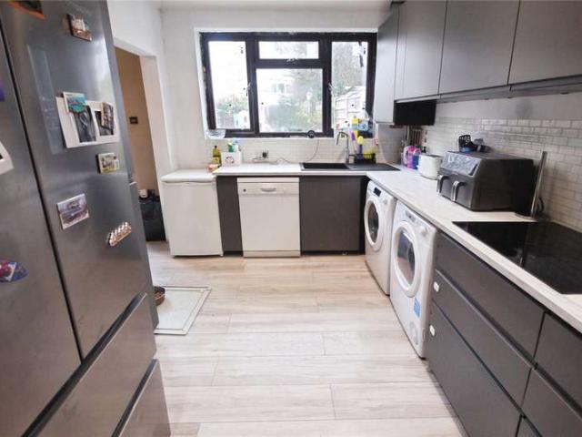 2 Bedroom Bungalow