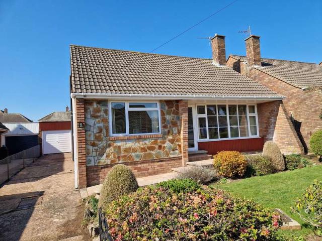 2 Bedroom Bungalow