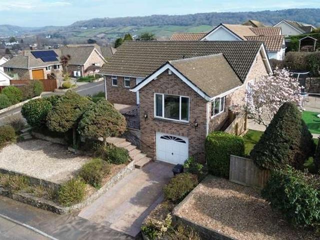 2 Bedroom Bungalow