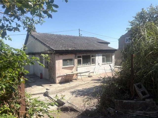 2 Bedroom Bungalow