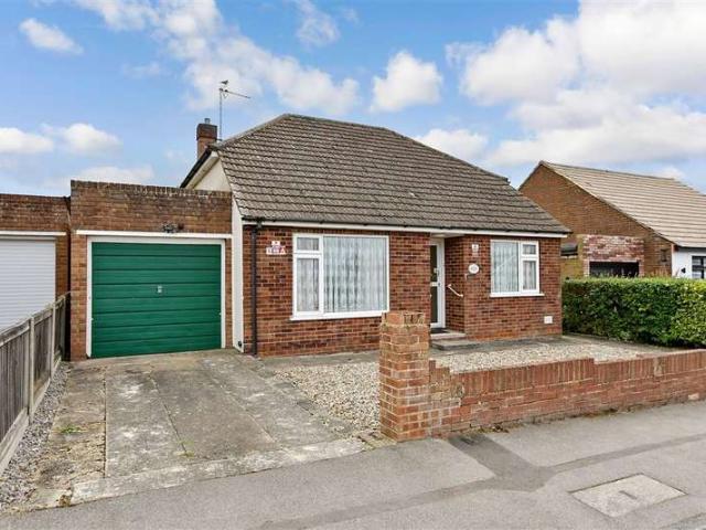 2 Bedroom Bungalow
