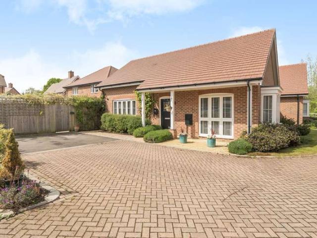 2 Bedroom Bungalow