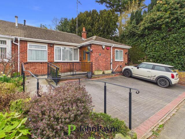 2 Bedroom Bungalow Coventry Coventry LS101100262
