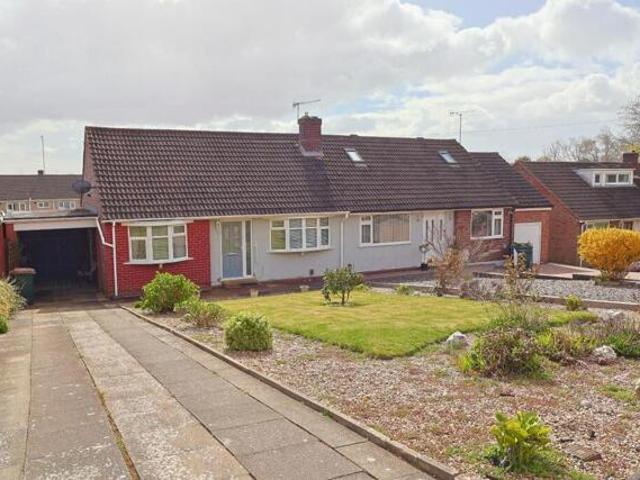 2 Bedroom Bungalow Coventry West Midlands LS100917799