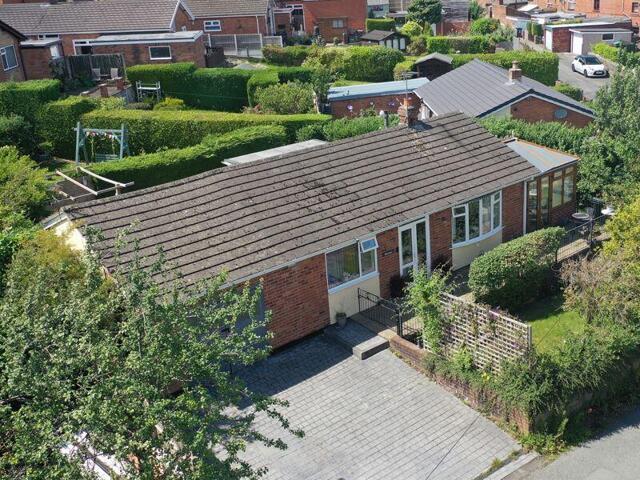 2 Bedroom Bungalow Coedpoeth Coedpoeth LS99437232