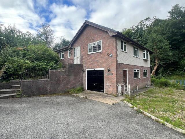 2 Bedroom Bungalow Conwy Conwy 100191854