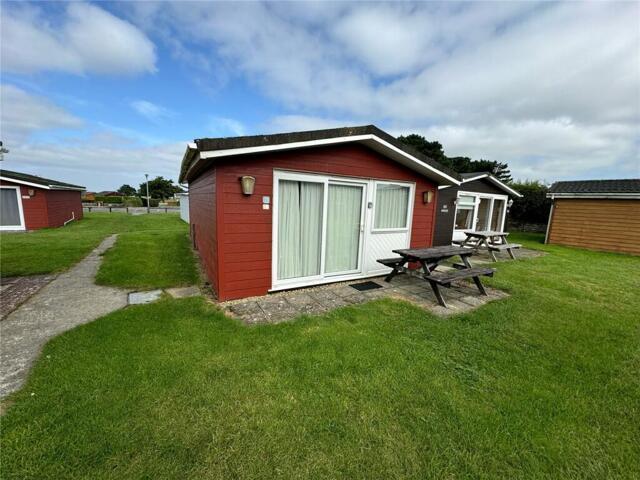 2 Bedroom Bungalow Cornwell Cornwall 98577785