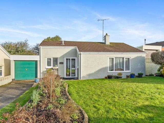 2 Bedroom Bungalow Cornwell Cornwall LS91147443