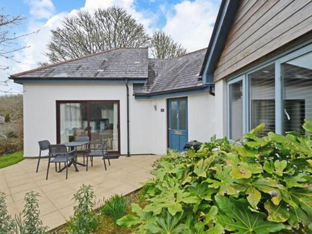 2 Bedroom Bungalow Cornwell Cornwall LS98765933