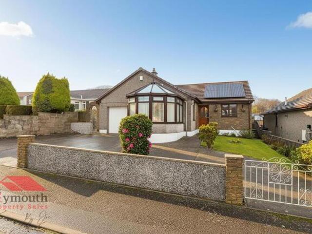 2 Bedroom Bungalow Cornwell Cornwall LS101676090