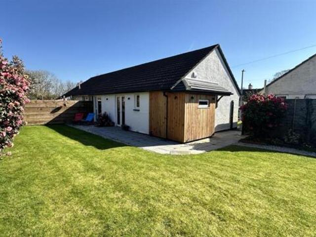 2 Bedroom Bungalow Cornwell Oxfordshire 101119191