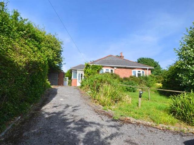 2 Bedroom Bungalow Cattistock Cattistock LS100058231