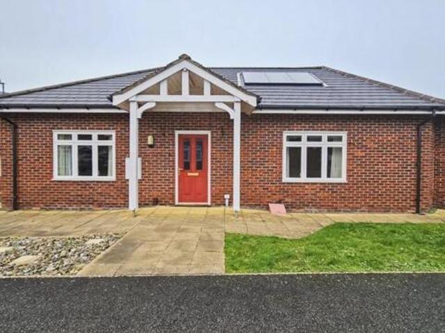 2 Bedroom Bungalow Church Stretton Shropshire 100825011