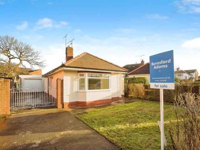 2 Bedroom Bungalow Chester Cheshire West And Chester 101676695