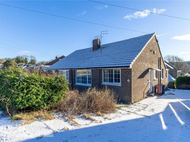 2 Bedroom Bungalow Clitheroe Lancashire 99572165