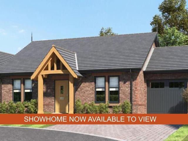 2 Bedroom Bungalow Cumbria Cumbria LS100787009