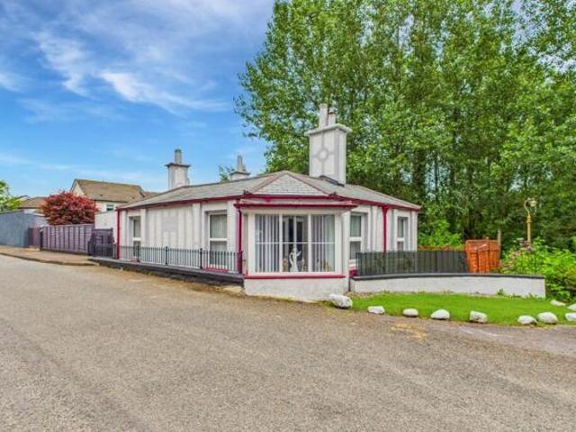 2 Bedroom Bungalow Cumbria Cumbria 100649009
