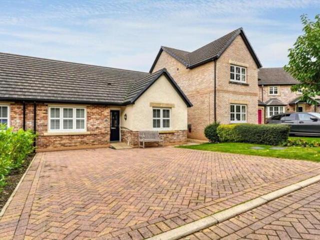 2 Bedroom Bungalow Cumbria Cumbria 100685234