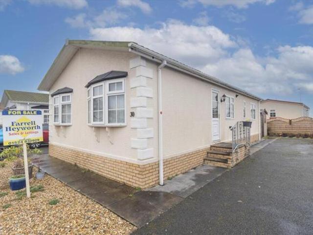 2 Bedroom Bungalow Cumbria Cumbria 101675731