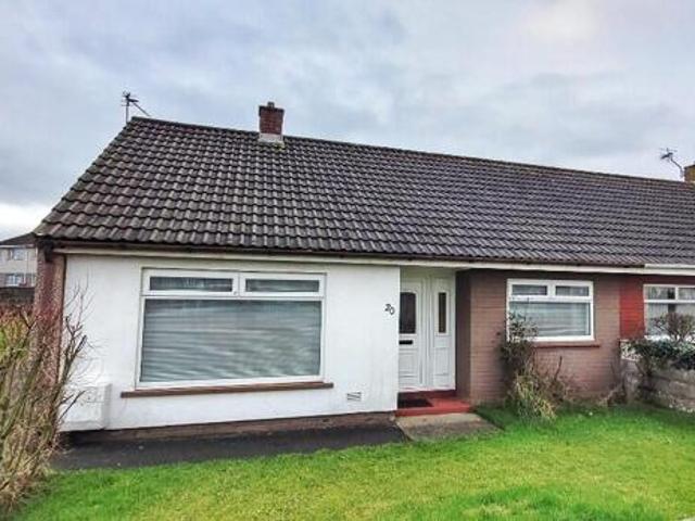 2 Bedroom Bungalow Cumbria Dumfries And Galloway LS99054829