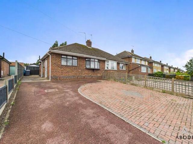 2 Bedroom Bungalow Anslow Anslow 99641757
