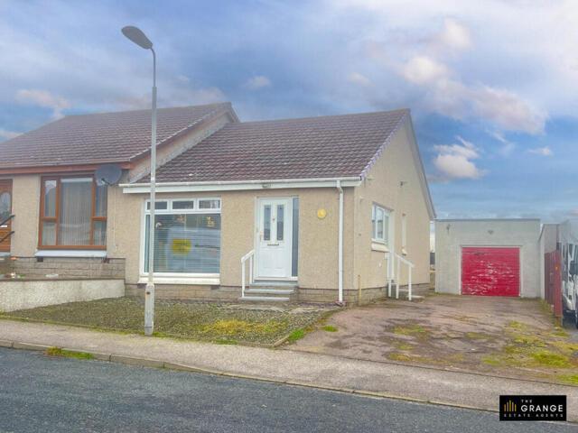 2 Bedroom Bungalow Aberdeenshire Aberdeenshire 88819764