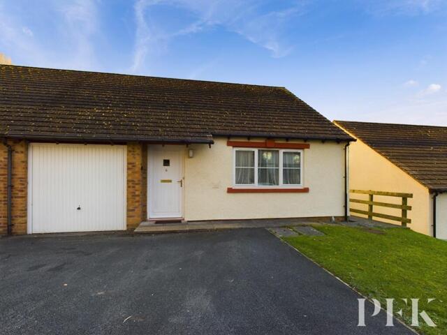 2 Bedroom Bungalow Appleby in westmorland Cumbria 87766903