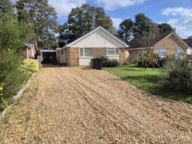 2 Bedroom Bungalow Ashill Ashill LS99290175