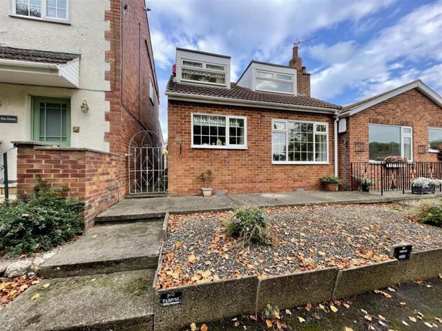 2 Bedroom Bungalow Aycliffe Aycliffe LS98801025