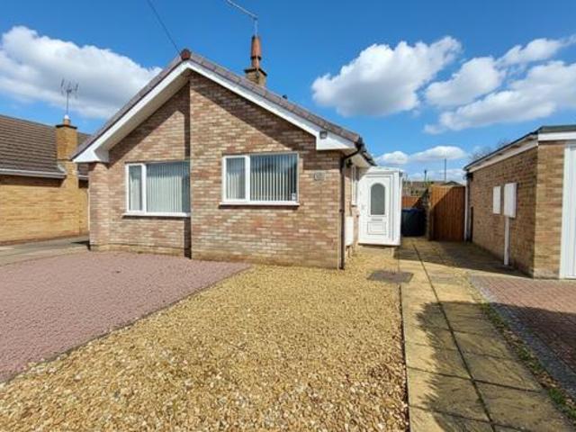 2 Bedroom Bungalow Bourne Lincolnshire 100685160