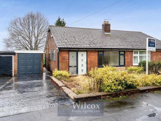 2 Bedroom Bungalow Bolton Bolton 98834417