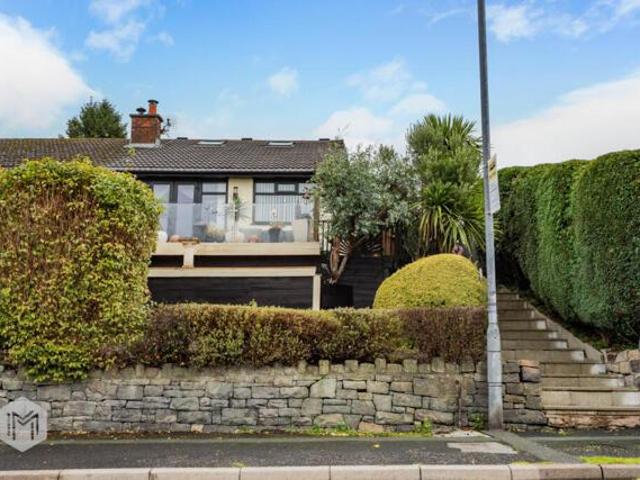 2 Bedroom Bungalow Bolton Bolton 100987991