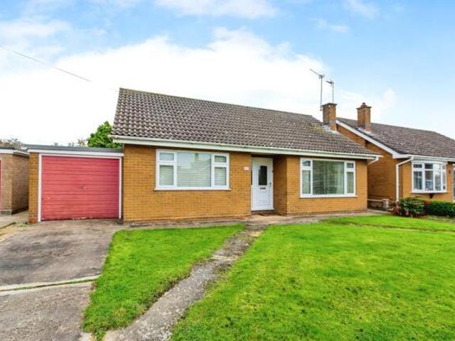 2 Bedroom Bungalow Boston Lincolnshire 100426098