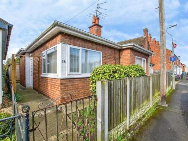 2 Bedroom Bungalow Boston Lincolnshire 100456885