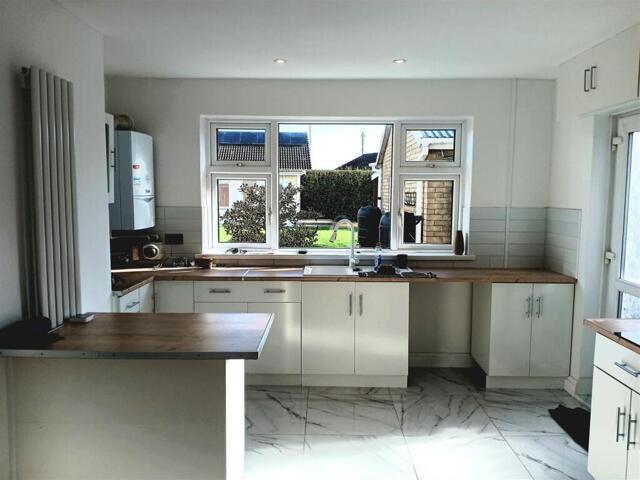 2 Bedroom Bungalow Boston Lincolnshire 101677405