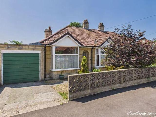 2 Bedroom Bungalow Bath Somerset LS99840067