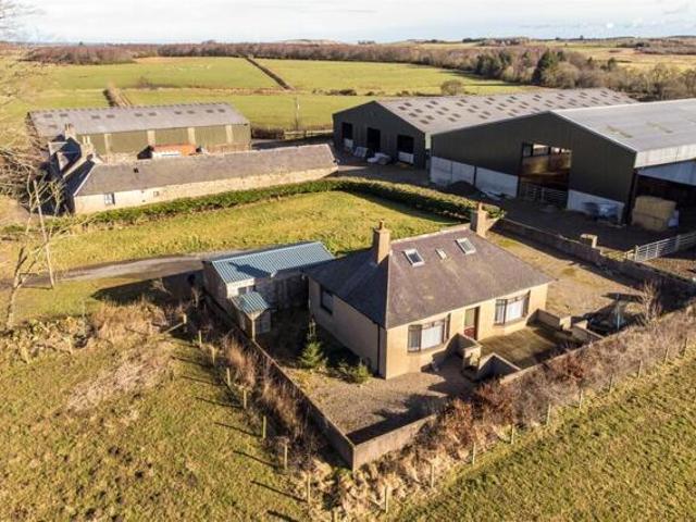 2 Bedroom Bungalow Banff Aberdeenshire AB45 86119479