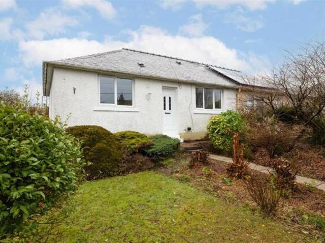 2 Bedroom Bungalow Bankfoot Bankfoot 100316983