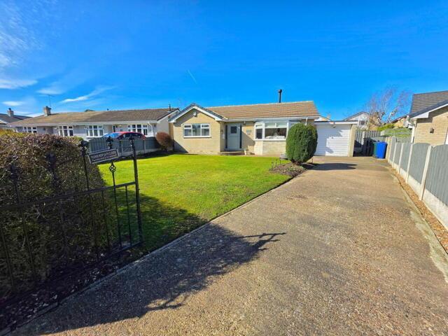 2 Bedroom Bungalow Barnsley Barnsley 101025368