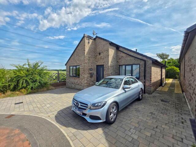 2 Bedroom Bungalow Barnsley Barnsley 99161423
