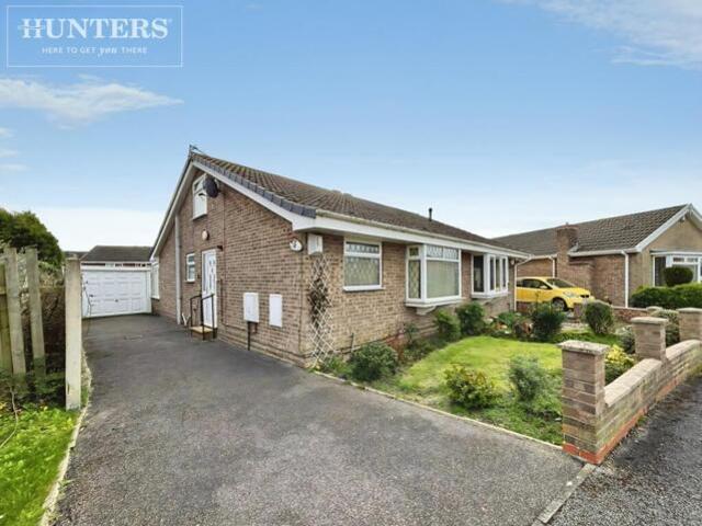 2 Bedroom Bungalow Barnsley South Yorkshire LS100824973