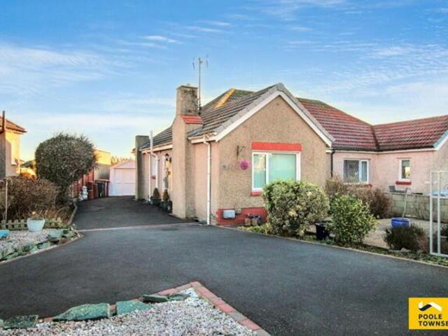 2 Bedroom Bungalow Barrow in furness Cumbria 95926743