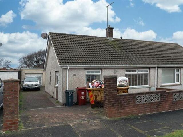 2 Bedroom Bungalow Barrow In Furness Cumbria LS100426164