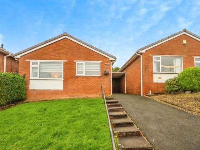 2 Bedroom Bungalow Bewdley Worcestershire 101796815