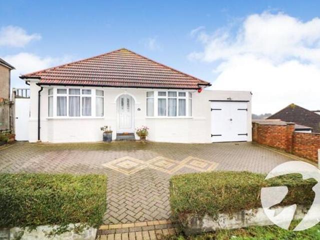 2 Bedroom Bungalow Bexleyheath Greater London LS100540721