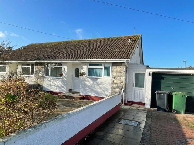 2 Bedroom Bungalow Berrow Berrow 88468123