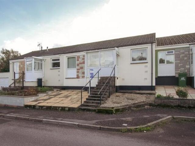 2 Bedroom Bungalow Bideford Devon 98477650